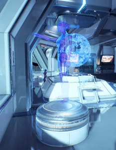 Pathfinder HQ - Mass Effect: Andromeda Wiki