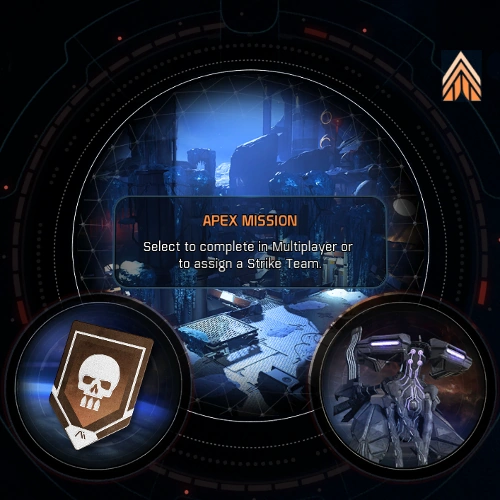 These Beautiful Killer Bots - Mass Effect: Andromeda Wiki