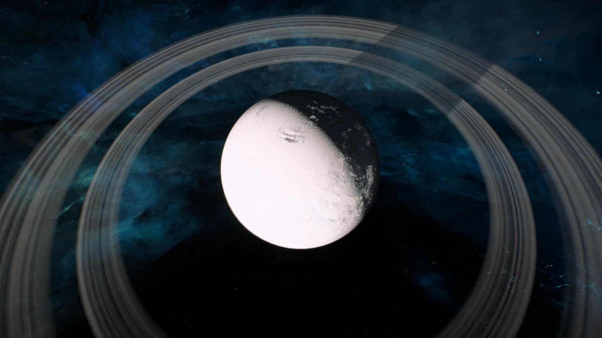 Ishang - Mass Effect: Andromeda Wiki