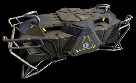 Angaran Resistance Supplies - Mass Effect: Andromeda Wiki