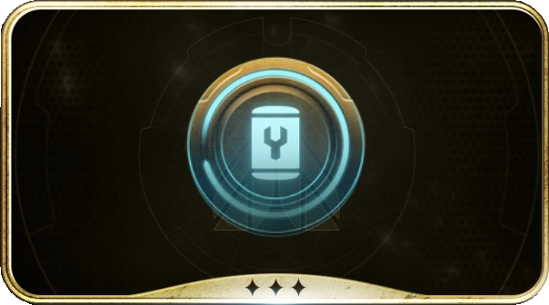 Tech Power Amp III - Mass Effect: Andromeda Wiki