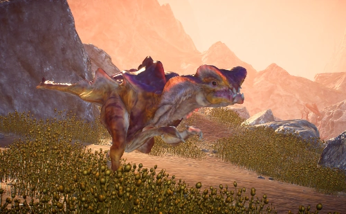 Rylkor - Mass Effect: Andromeda Wiki