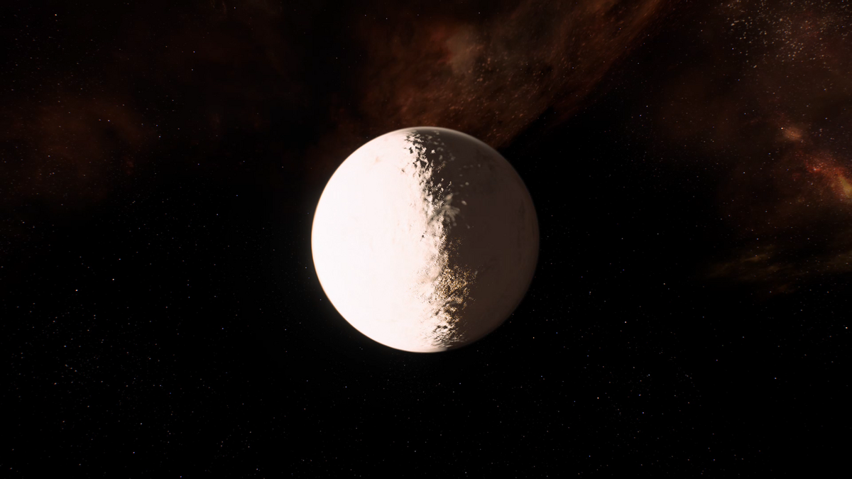 Eos Mass Effect Andromeda Wiki