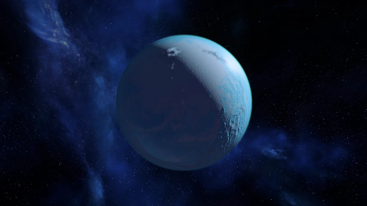 Roha - Mass Effect: Andromeda Wiki