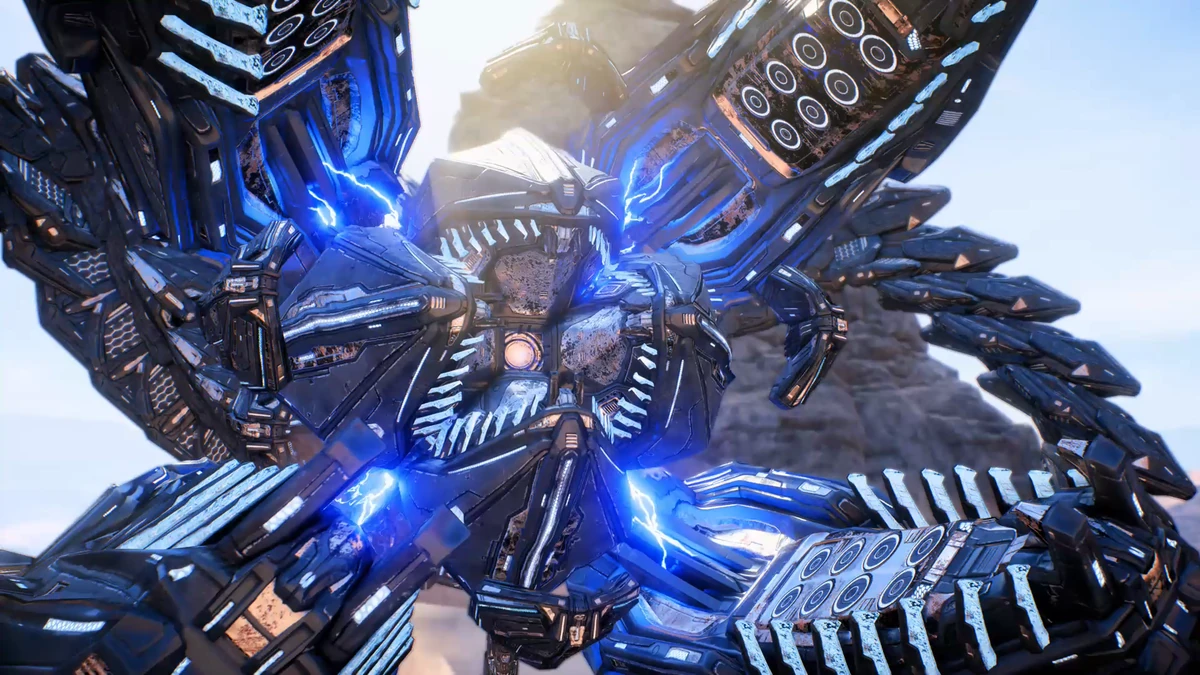 Category:Enemies - Mass Effect: Andromeda Wiki