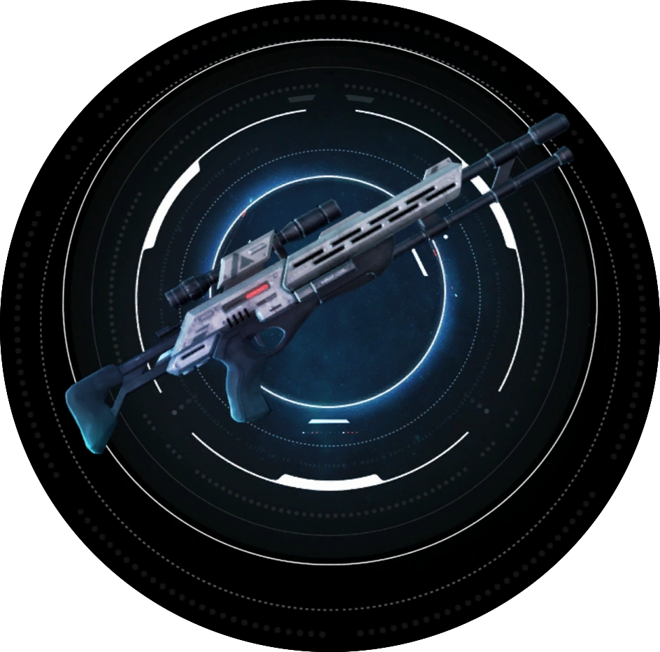 Sniper rifle - Mass Effect: Andromeda Wiki
