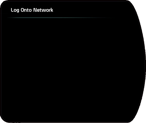 Log Onto Network - Mass Effect: Andromeda Wiki