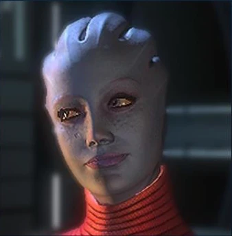Asari | Mass Effect RPG Wiki | Fandom