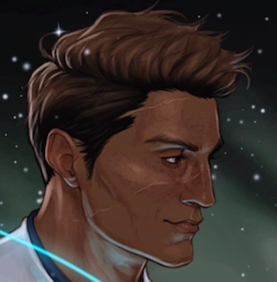 Harrison Armstrong | Mass Effect Fan Fiction Wiki | Fandom