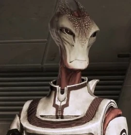 Gavon | Mass Effect Fan Fiction Wiki | Fandom