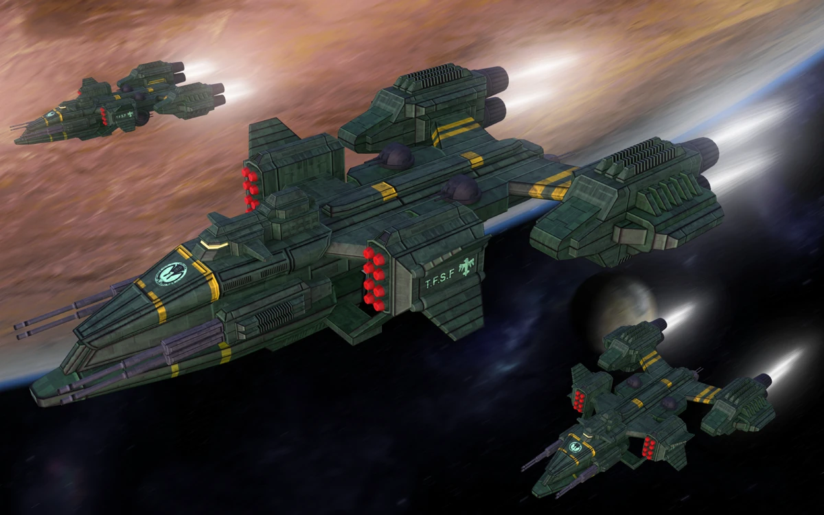 Methuselah-class Light Cruiser | Mass Effect Fan Fiction Wiki | Fandom