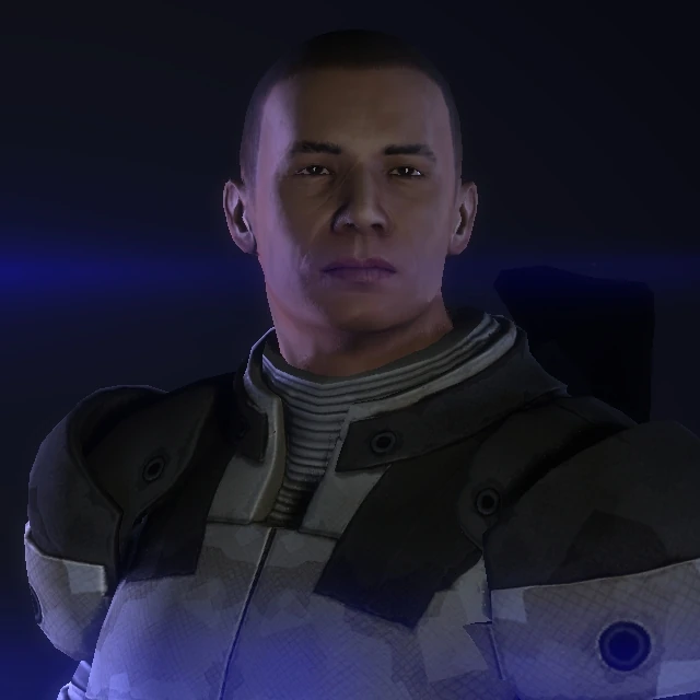 Apollo | Mass Effect Fan Fiction Wiki | Fandom
