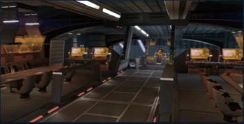 Pinnacle Station (HSS) | Mass Effect Fan Fiction Wiki | Fandom