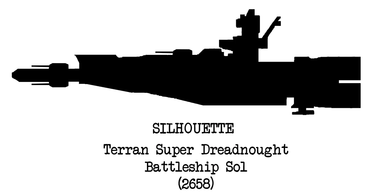 Sol-class Battleship | Mass Effect Fan Fiction Wiki | Fandom