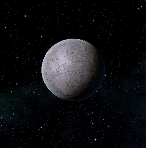 Tartarus Prime | Mass Effect Fan Fiction Wiki | Fandom