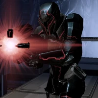 Wraith | Mass Effect Fan Fiction Wiki | Fandom