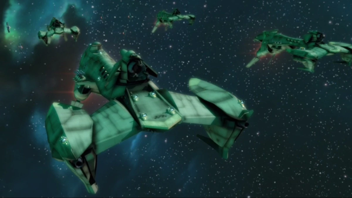 Meteor-class Cruiser | Mass Effect Fan Fiction Wiki | Fandom