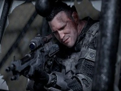 Royce Mason | Mass Effect Fan Fiction Wiki | Fandom