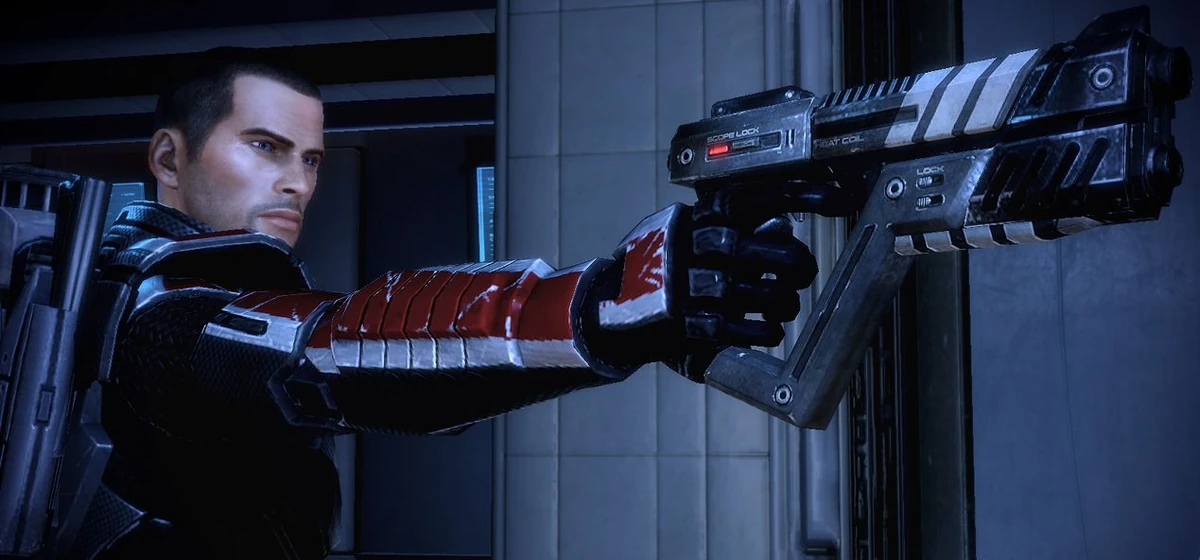 James Shepard | Mass Effect Fan Fiction Wiki | Fandom