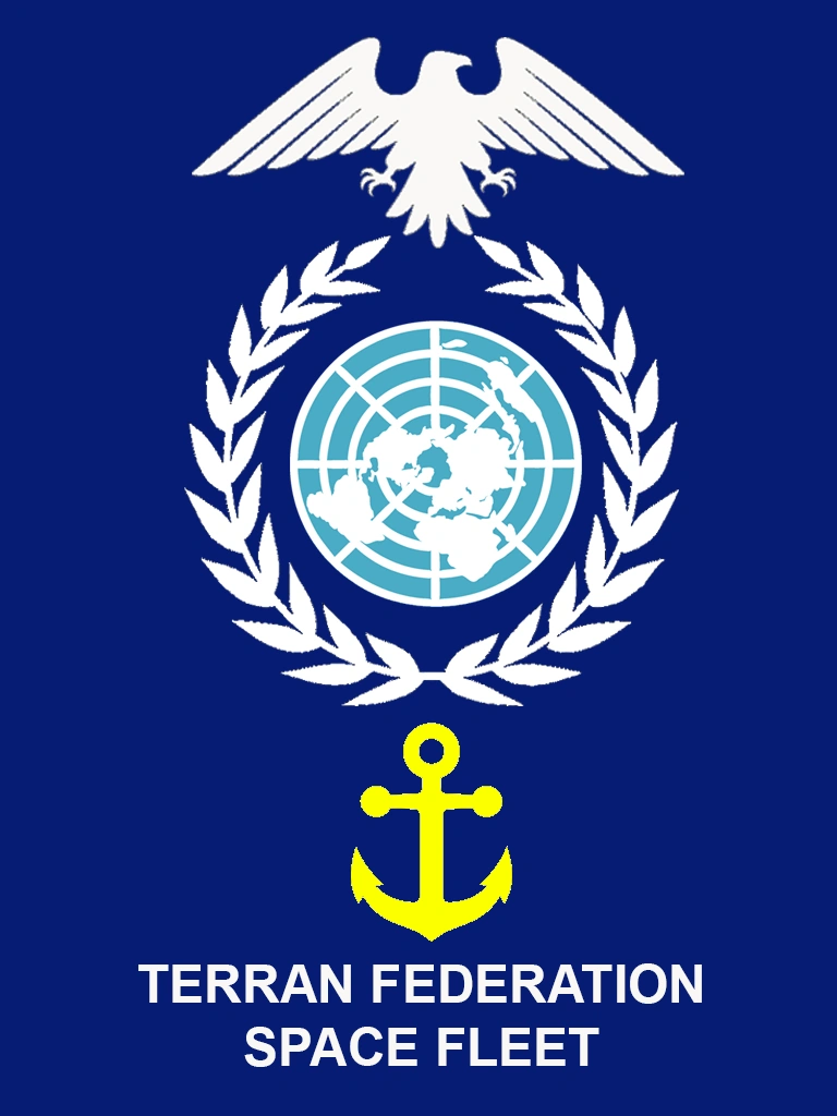 Terran Federation Space Force | Mass Effect Fan Fiction Wiki | Fandom