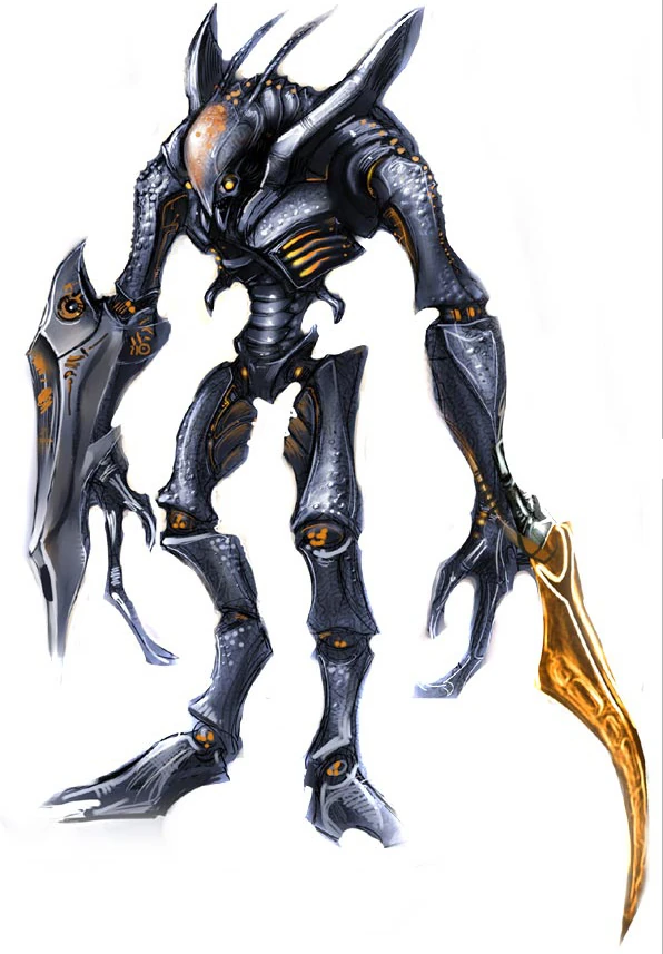 Ronac | Mass Effect Fan Fiction Wiki | Fandom