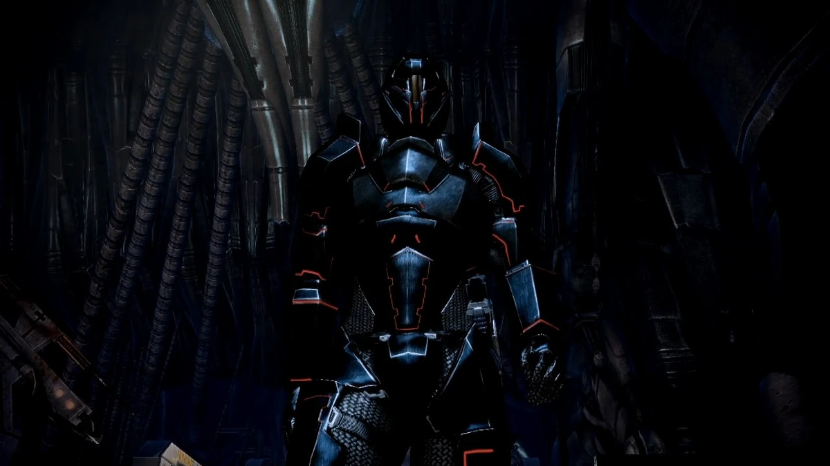 Terminus | Mass Effect Fan Fiction Wiki | Fandom