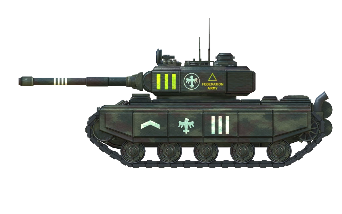 M27 Centurion II | Mass Effect Fan Fiction Wiki | Fandom