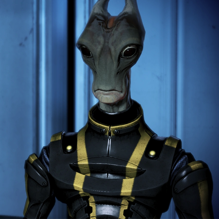Cyrus Viggan | Mass Effect Fan Fiction Wiki | Fandom