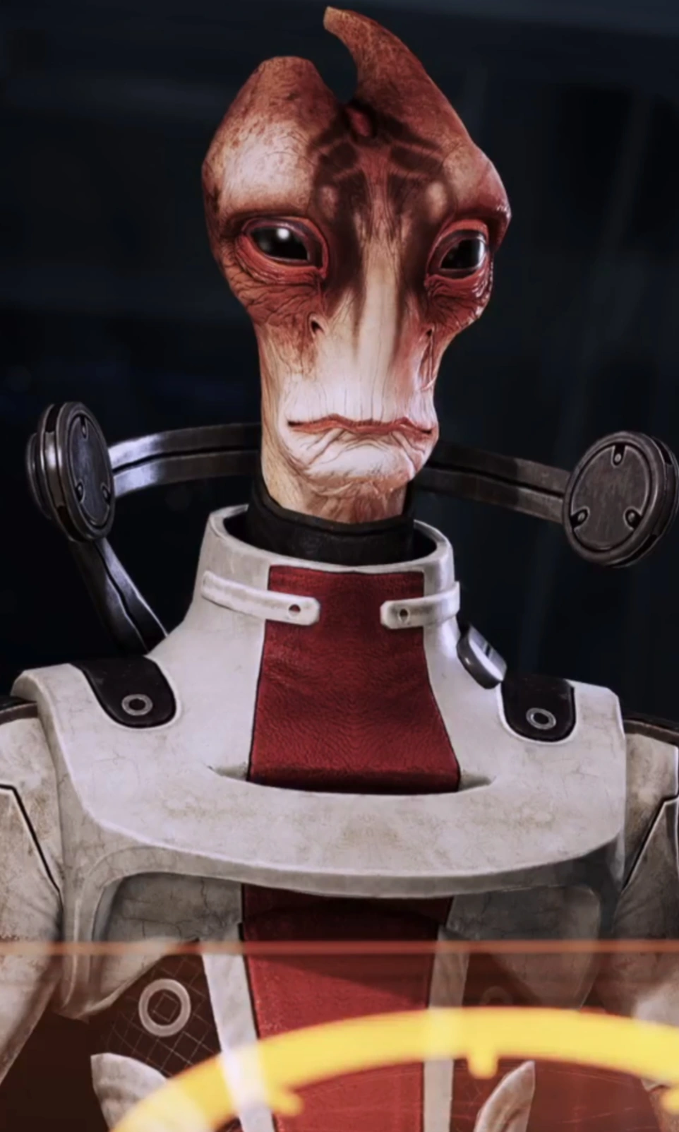 Category:Salarians | Mass Effect Fan Fiction Wiki | Fandom