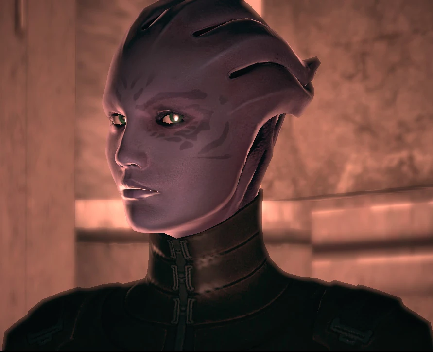 Perisia | Mass Effect Fan Fiction Wiki | Fandom