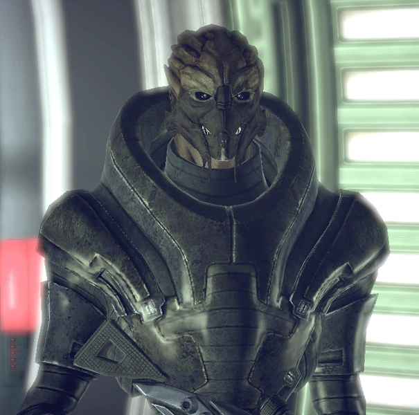 Cthiliha Vorex | Mass Effect Fan Fiction Wiki | Fandom