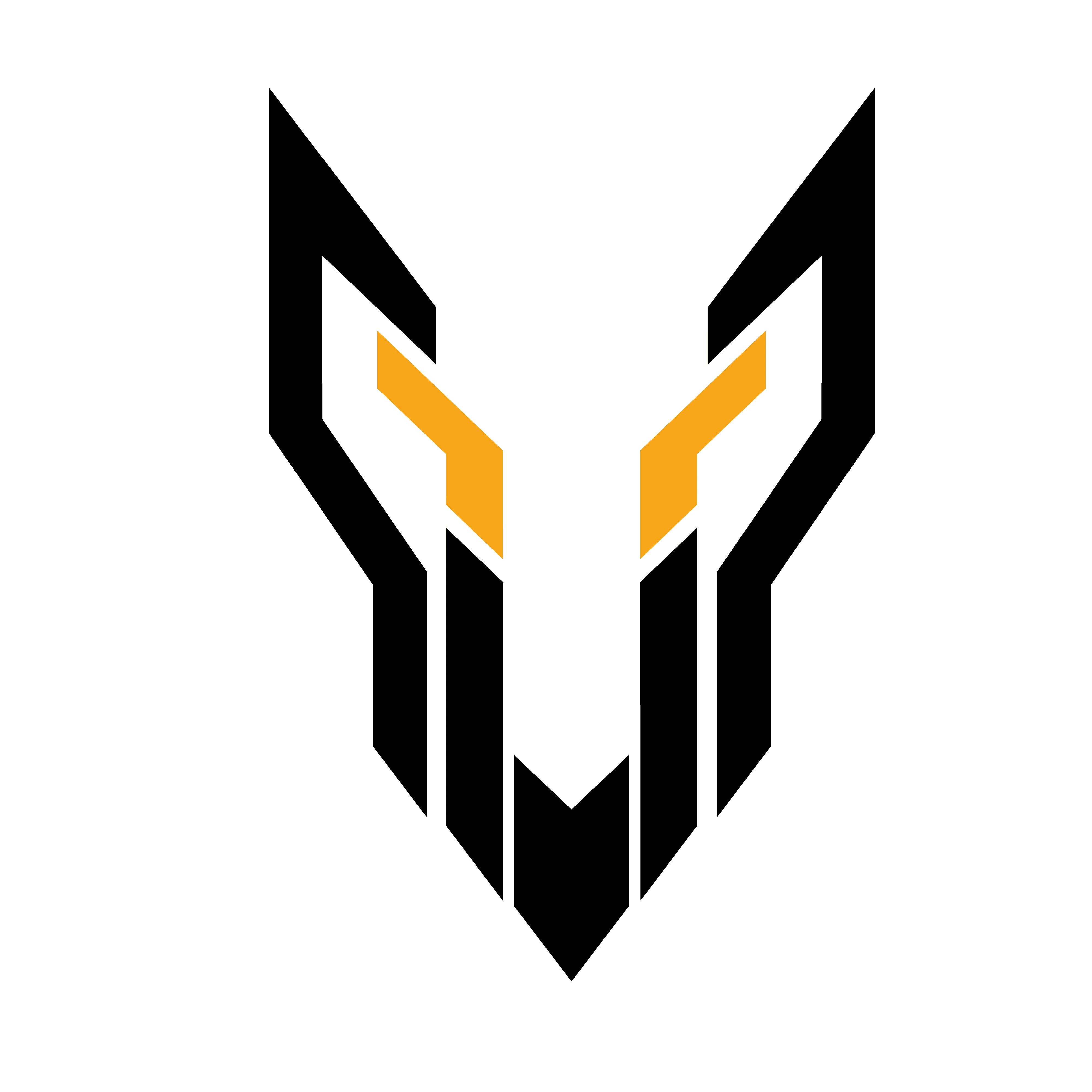 Mass Effect Cerberus Logo