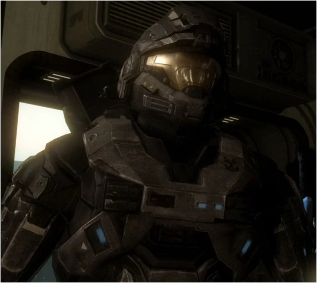 Xavier Ferrel | Mass Effect Fan Fiction Wiki | Fandom