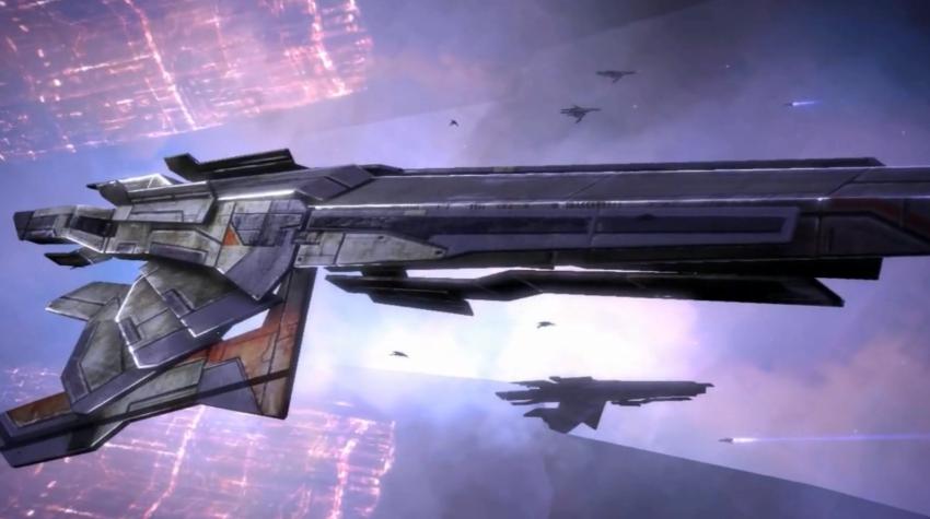 Ssv Monmouth Mass Effect Fan Fiction Wiki Fandom