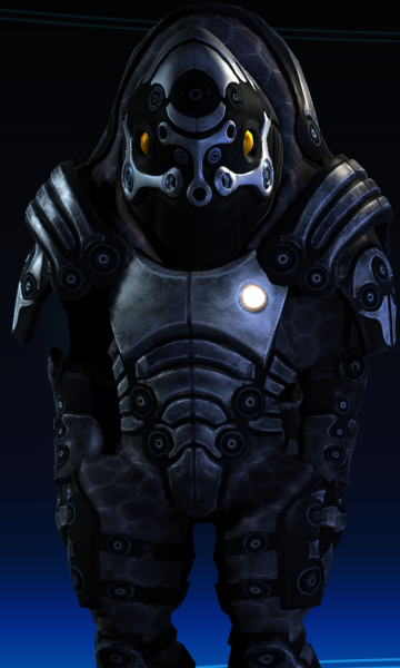 Krogan Berserker Elite Mass Effect Fan Fiction Wiki Fandom