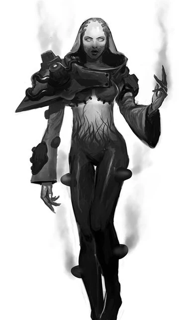 Hybrid Adepts | Mass Effect Fan Fiction Wiki | Fandom