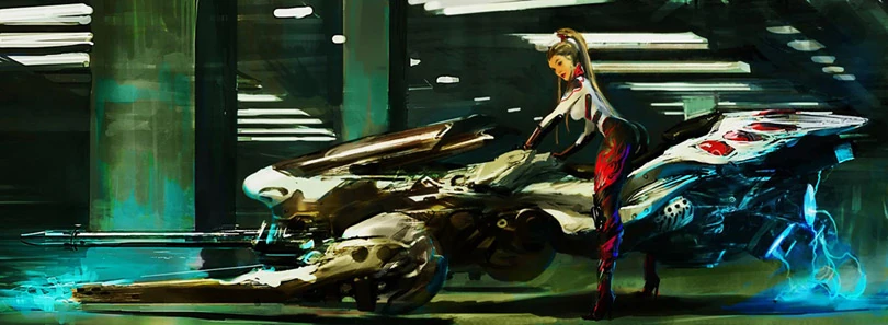 Hyperdrive | Mass Effect Fan Fiction Wiki | Fandom