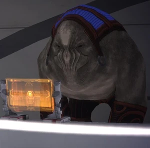 Cadyn | Mass Effect Fan Fiction Wiki | Fandom