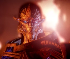 Revenant | Mass Effect Fan Fiction Wiki | Fandom