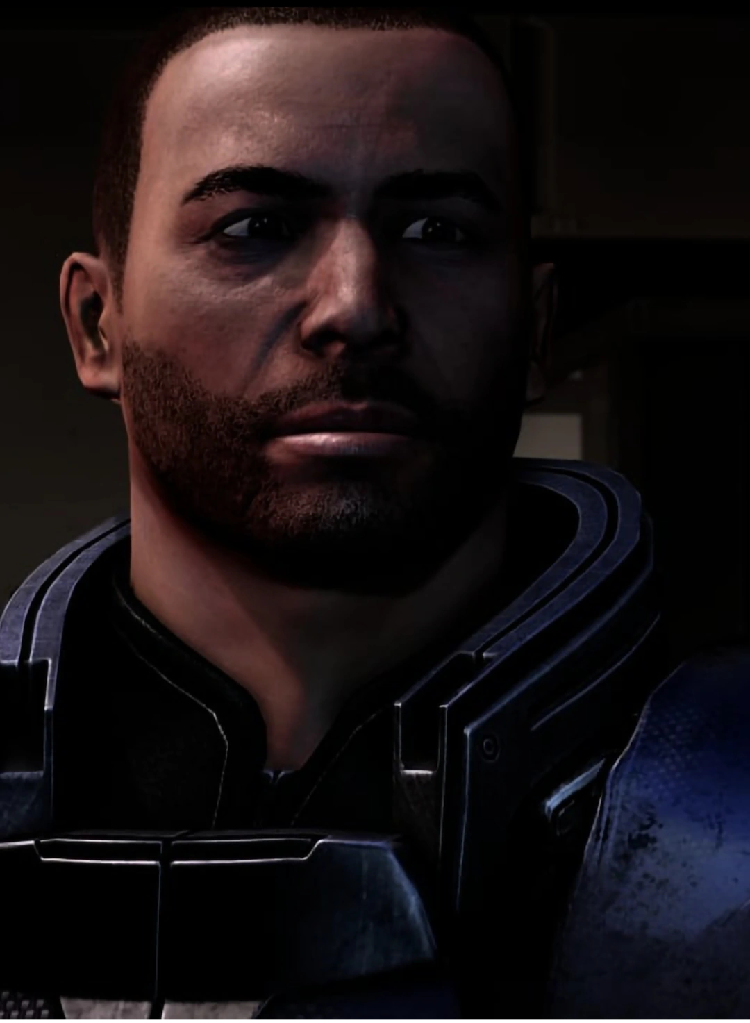 Brandon Shepard | Mass Effect Fan Fiction Wiki | Fandom