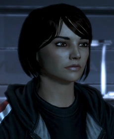 Sam-01 | Mass Effect Fan Fiction Wiki | Fandom