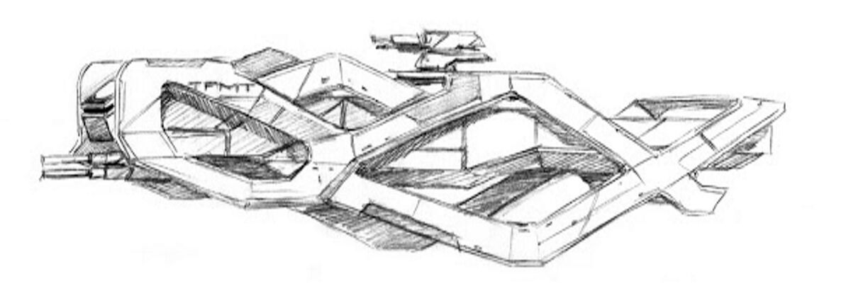 Durak-Class Fighter | Mass Effect Fan Fiction Wiki | Fandom Durak-Class Fighter | Mass Effect Fan Fiction Wiki | Fandom