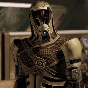 Kal'Feda | Mass Effect Fan Fiction Wiki | Fandom