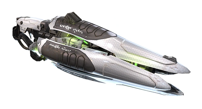 RMC-67 Beam Rifle | Mass Effect Fan Fiction Wiki | Fandom