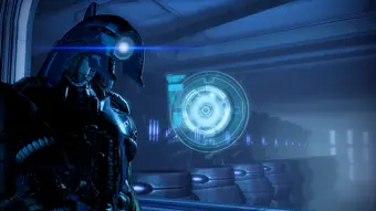 Legion | Mass Effect Fan Fiction Wiki | Fandom