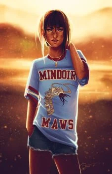 The Rape Of Mindoir | Mass Effect Fan Fiction Wiki | Fandom