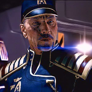 Steven Hackett (MR) | Mass Effect Fan Fiction Wiki | Fandom