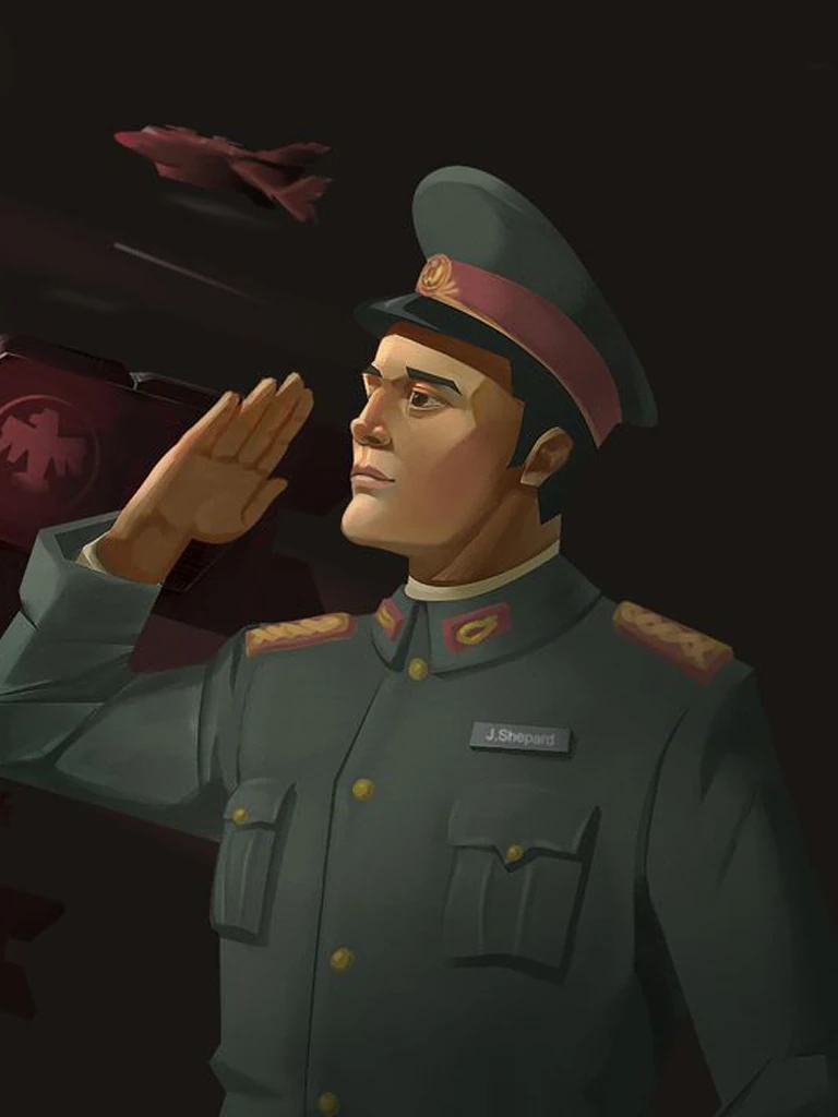 Jonathan Shepard (TF:C Verse) | Mass Effect Fan Fiction Wiki | Fandom