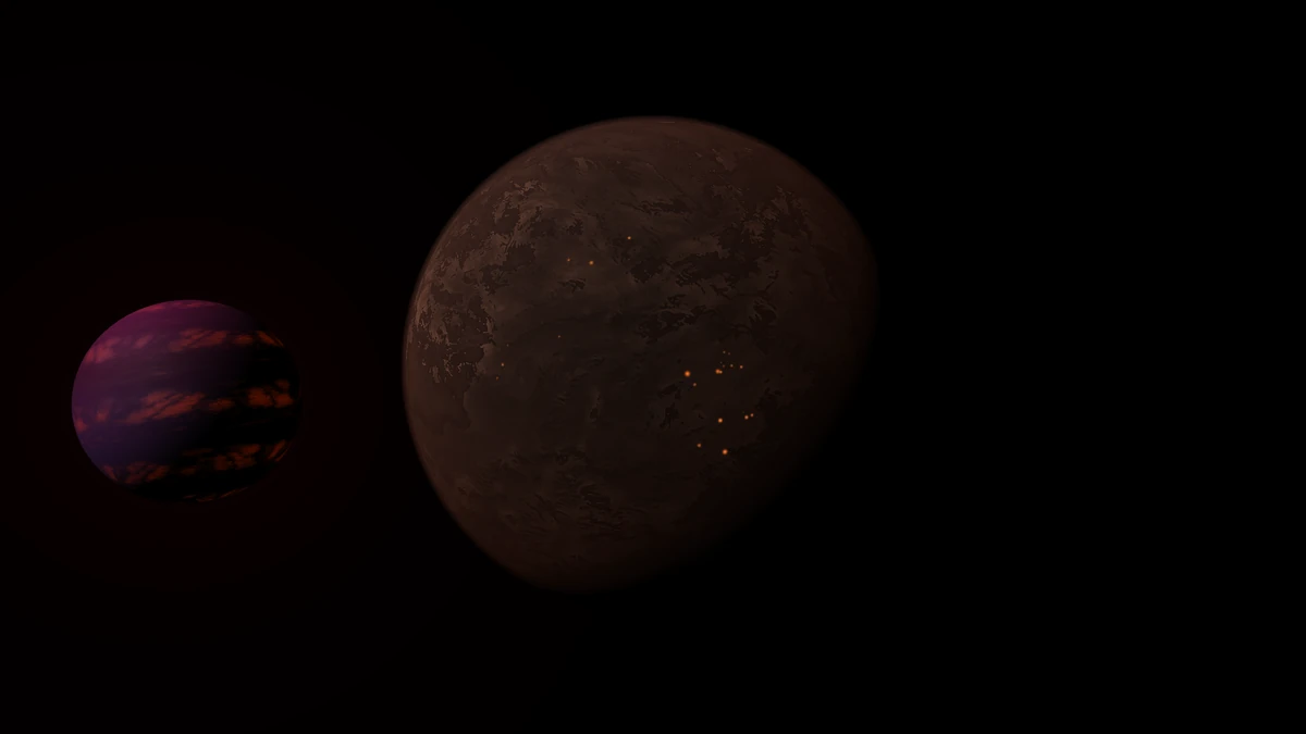 Sudines (Eclipse) | Mass Effect Fan Fiction Wiki | Fandom