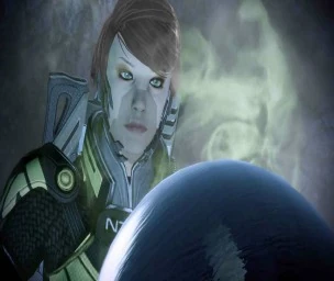 Gei Hinnom Prothean Orb | Mass Effect Fan Fiction Wiki | Fandom